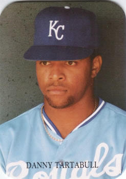 Danny Tartabull Cards: Values, Rookies | Collectibles.com