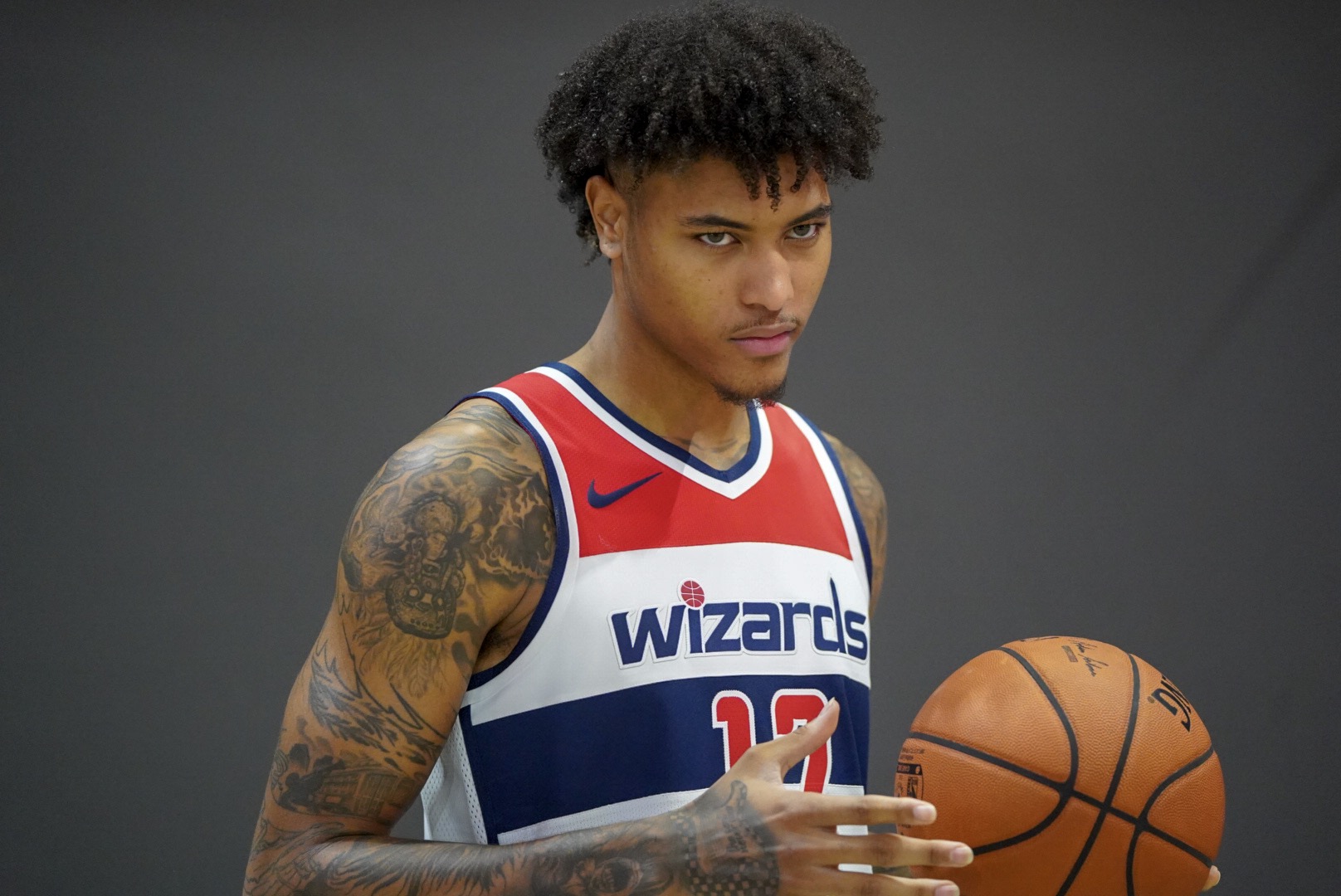 Kelly Oubre Jr. Cards: Values, Rookies | Collectibles.com