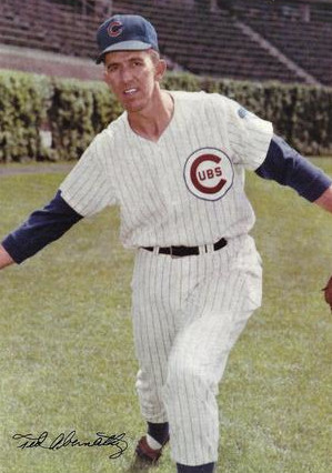 Ted Abernathy Cards: Values, Rookies | Collectibles.com