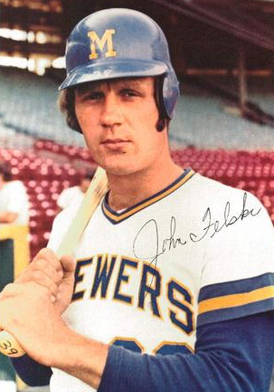 John Felske Cards: Values, Rookies | Collectibles.com