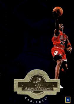 1998 SPx Finite Radiance #201 FE Michael Jordan Value Basketball | Collectibles.com