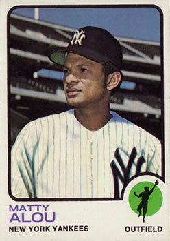 Matty Alou Trading Cards: Values, Tracking & Hot Deals | Cardbase