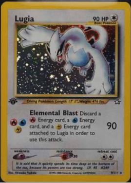 The 15 Most Valuable Pokémon Cards of the 2000s | Cardbase