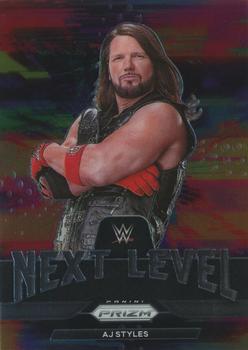 AJ Styles Trading Cards: Values, Rookies & Hot Deals | Cardbase