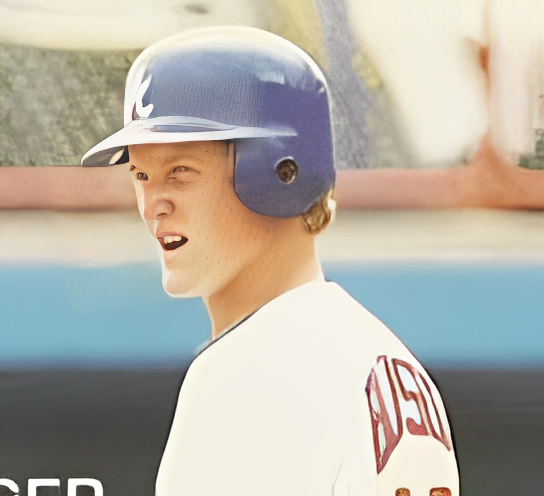 Jeff Blauser Cards: Values, Rookies | Collectibles.com