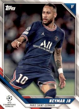 Neymar Jr Trading Cards: Values, Rookies & Hot Deals | Cardbase