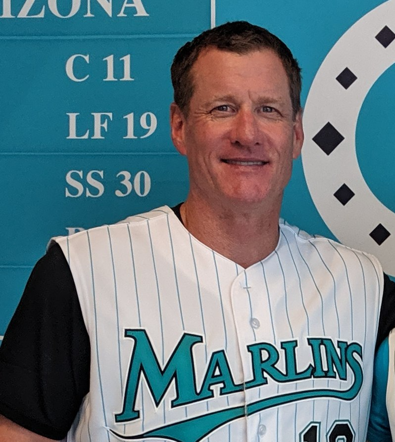 Jeff Conine Cards: Values, Rookies | Collectibles.com