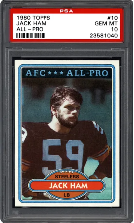 1980s Football Card Aesthetics: Beyond the Surface | Cardbase