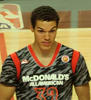 Aaron Gordon Cards: Values, Rookies | Collectibles.com