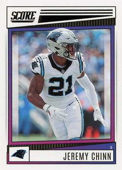 Jeremy Chinn Trading Cards: Values, Rookies & Hot Deals | Cardbase