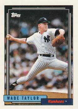 Wade Taylor Trading Cards: Values, Rookies & Hot Deals | Cardbase