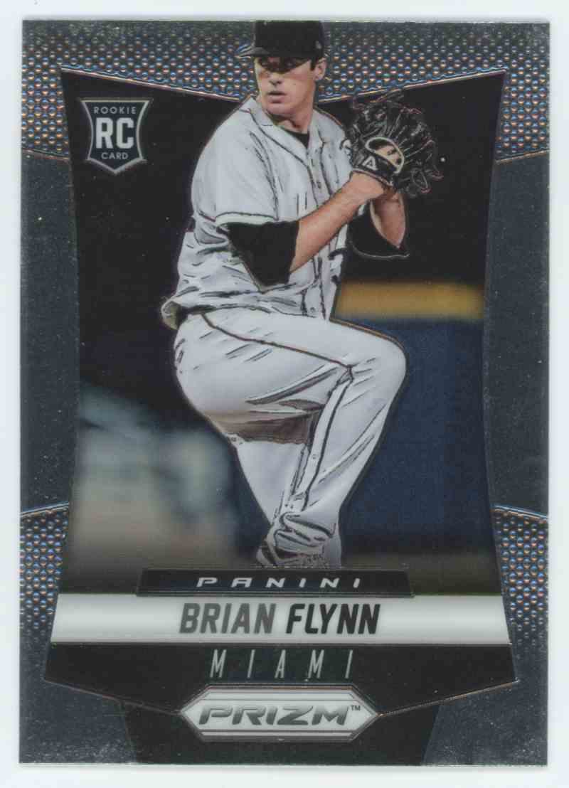 Brian Flynn Trading Cards: Values, Rookies & Hot Deals | Cardbase