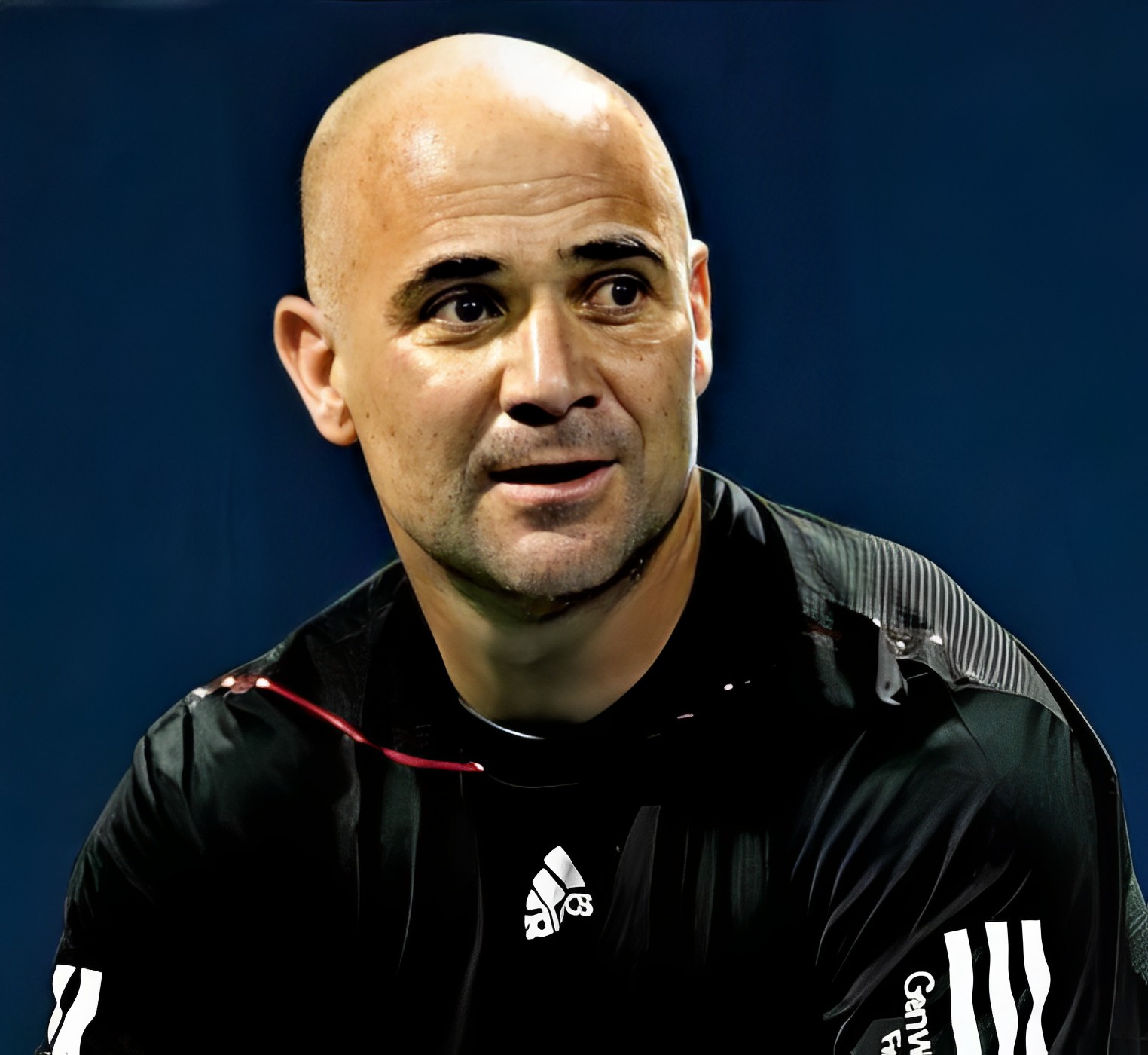 Andre Agassi Cards: Values, Rookies | Collectibles.com