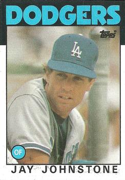 Jay Johnstone Trading Cards: Values, Rookies & Hot Deals