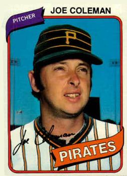 Joe Coleman Trading Cards: Values, Rookies & Hot Deals | Cardbase