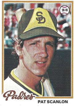 Pat Scanlon Trading Cards: Values, Rookies & Hot Deals | Cardbase