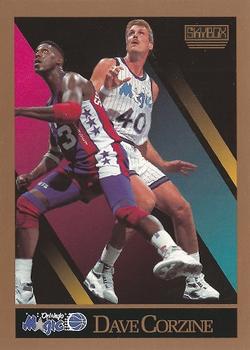 1990 SkyBox #202 SP Dave Corzine Value Basketball | Collectibles.com