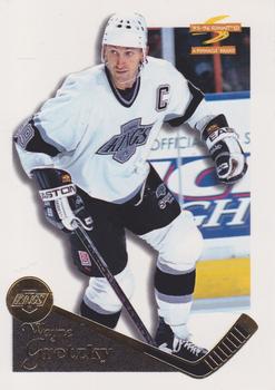 1995 Summit #24 Wayne Gretzky Value Hockey | Collectibles.com