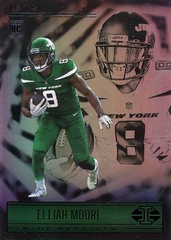 Elijah Moore Trading Cards: Values, Rookies & Hot Deals | Cardbase
