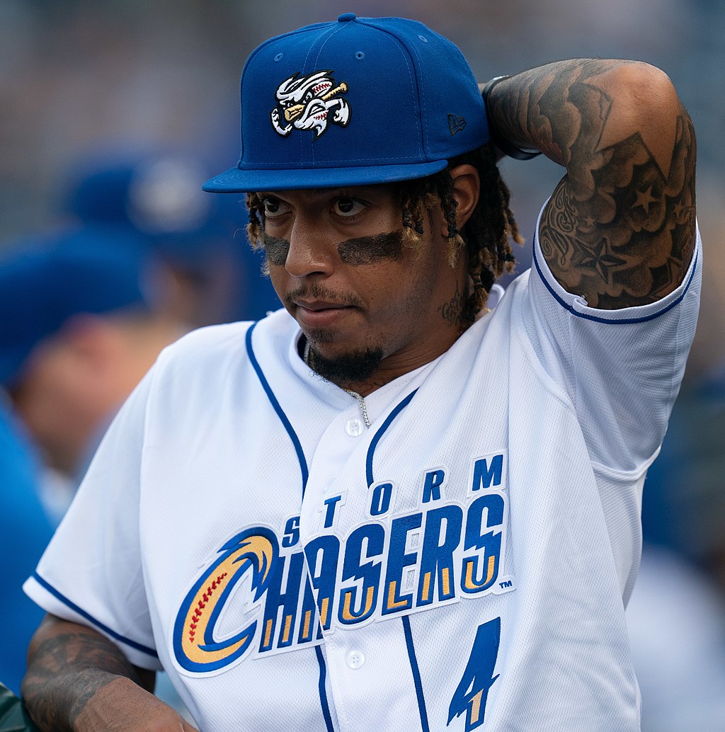 Adalberto Mondesi Cards: Values, Rookies | Collectibles.com