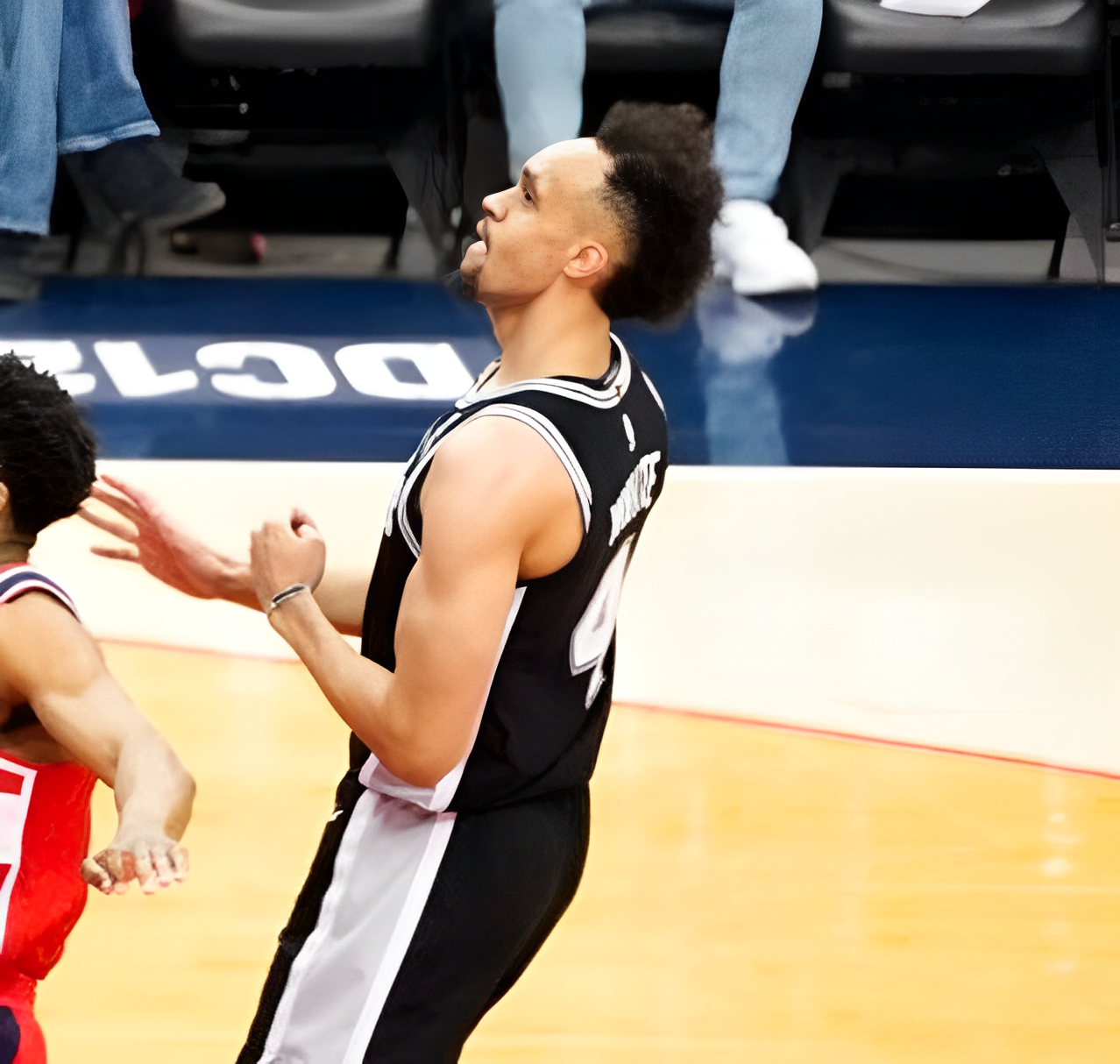 Derrick White Cards: Values, Rookies | Collectibles.com